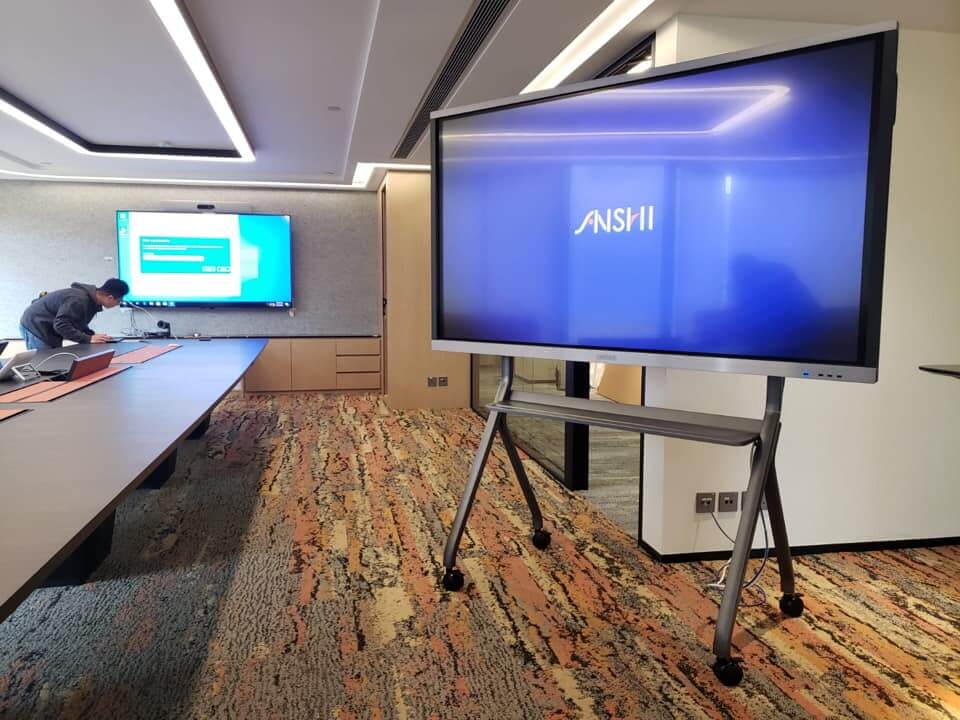 ANSHI TOUCH （アンシータッチ）商品詳細 2025 - ANSHI TOUCH 世界で選ばれているデジタルホワイトボードANSHI ...